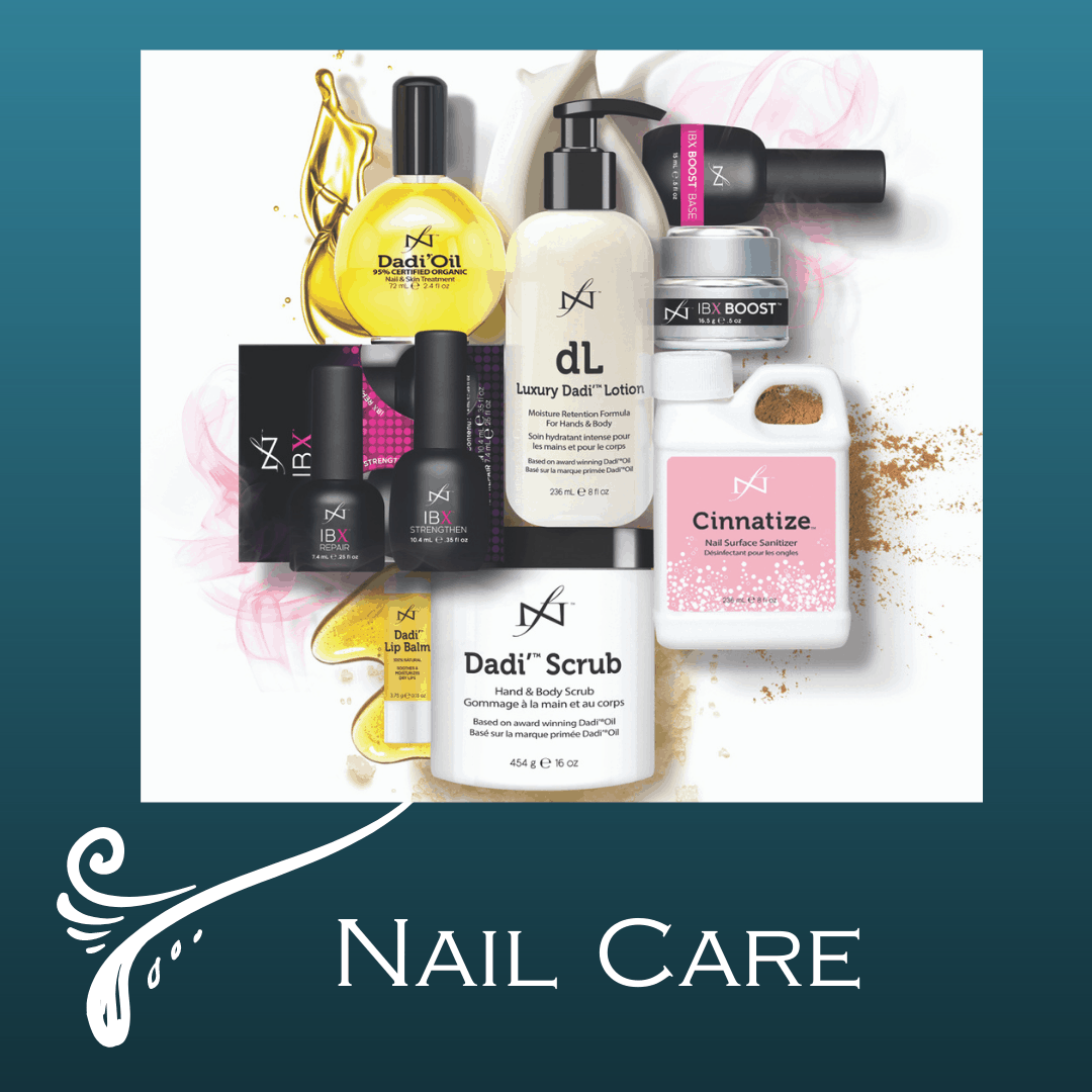 Shop - Tonic Day Spa